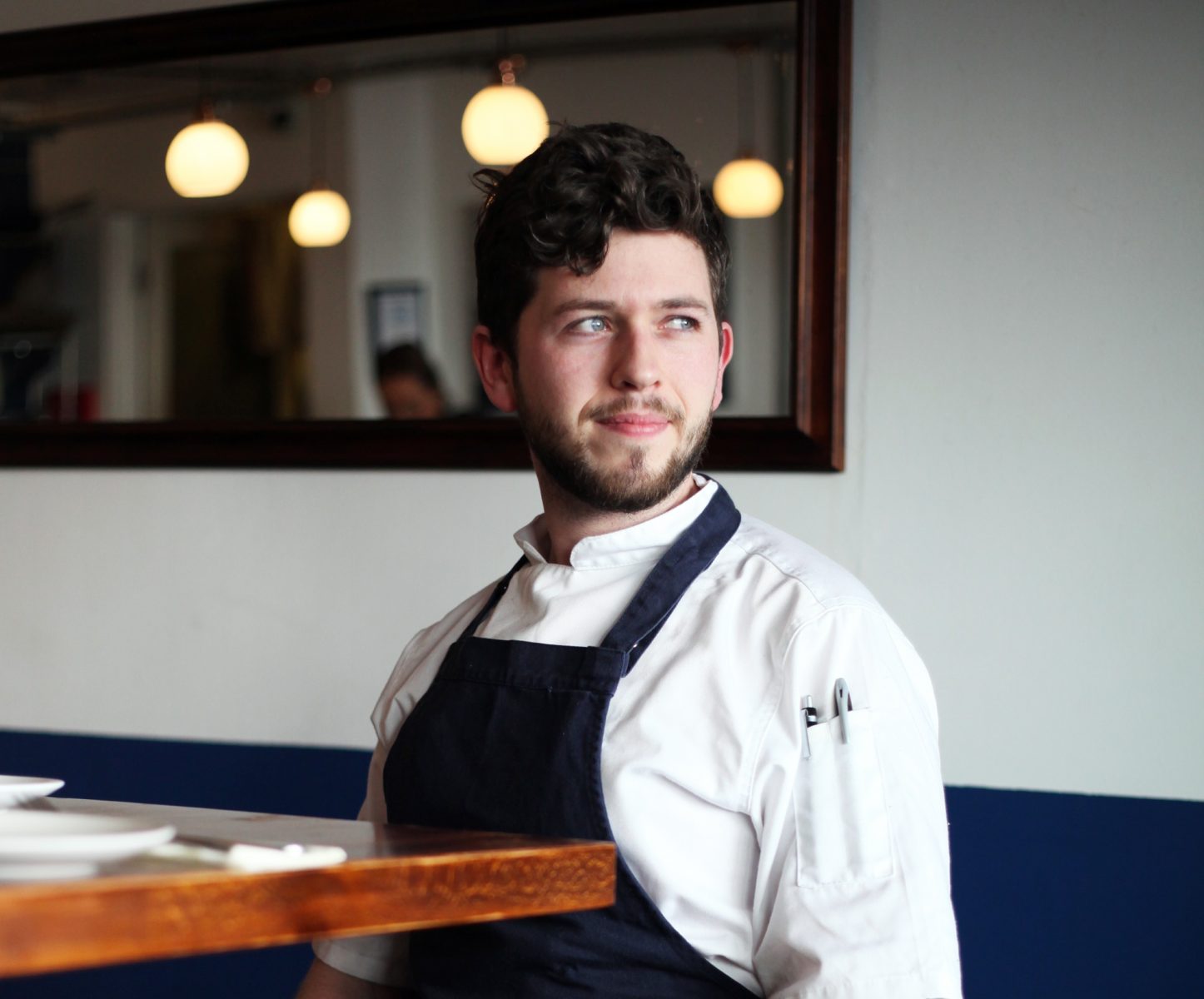 Meet Cin Cin Vine Street's new Lead Chef - Cin CinCin Cin