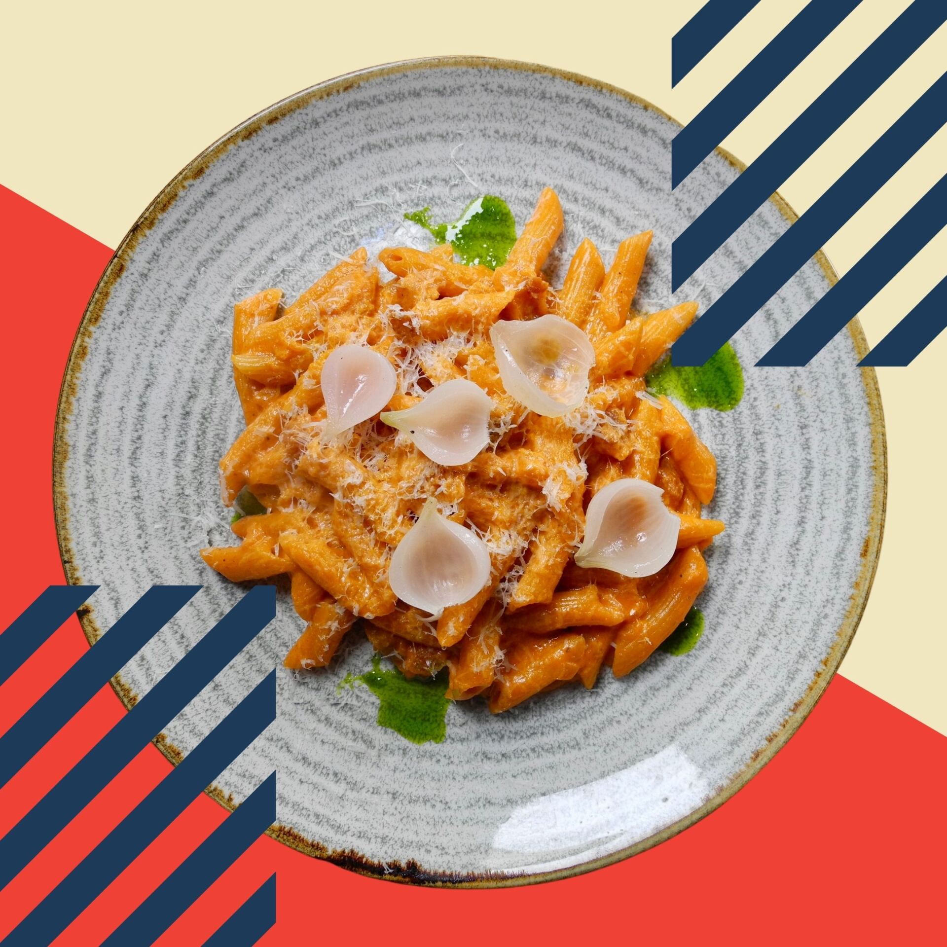 A night in with your loved one never looked so tasty - Cin CinCin Cin