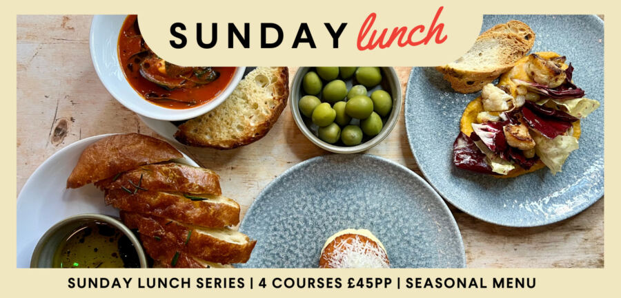 Cin Cin - Best Italian Restaurant in LondonCin Cin