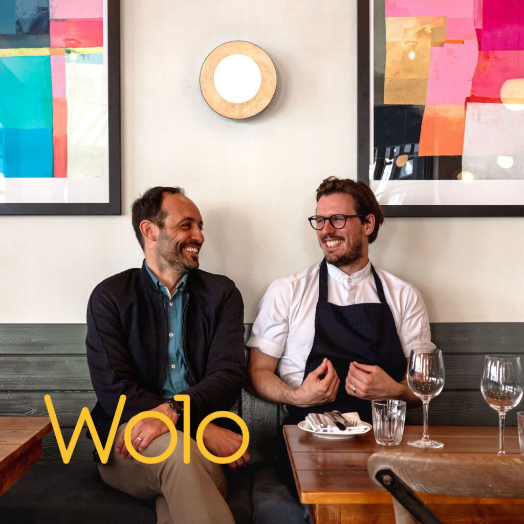 WOLO is Cin Cin's charity partner for 2024! - Cin CinCin Cin